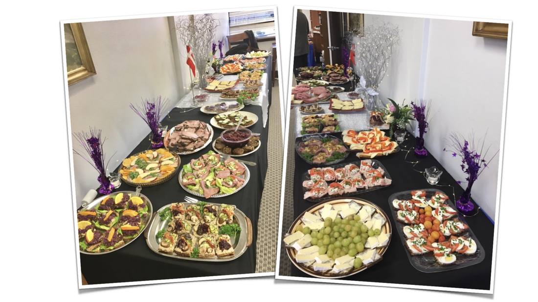 Portland's Danebo - NW Danish Association