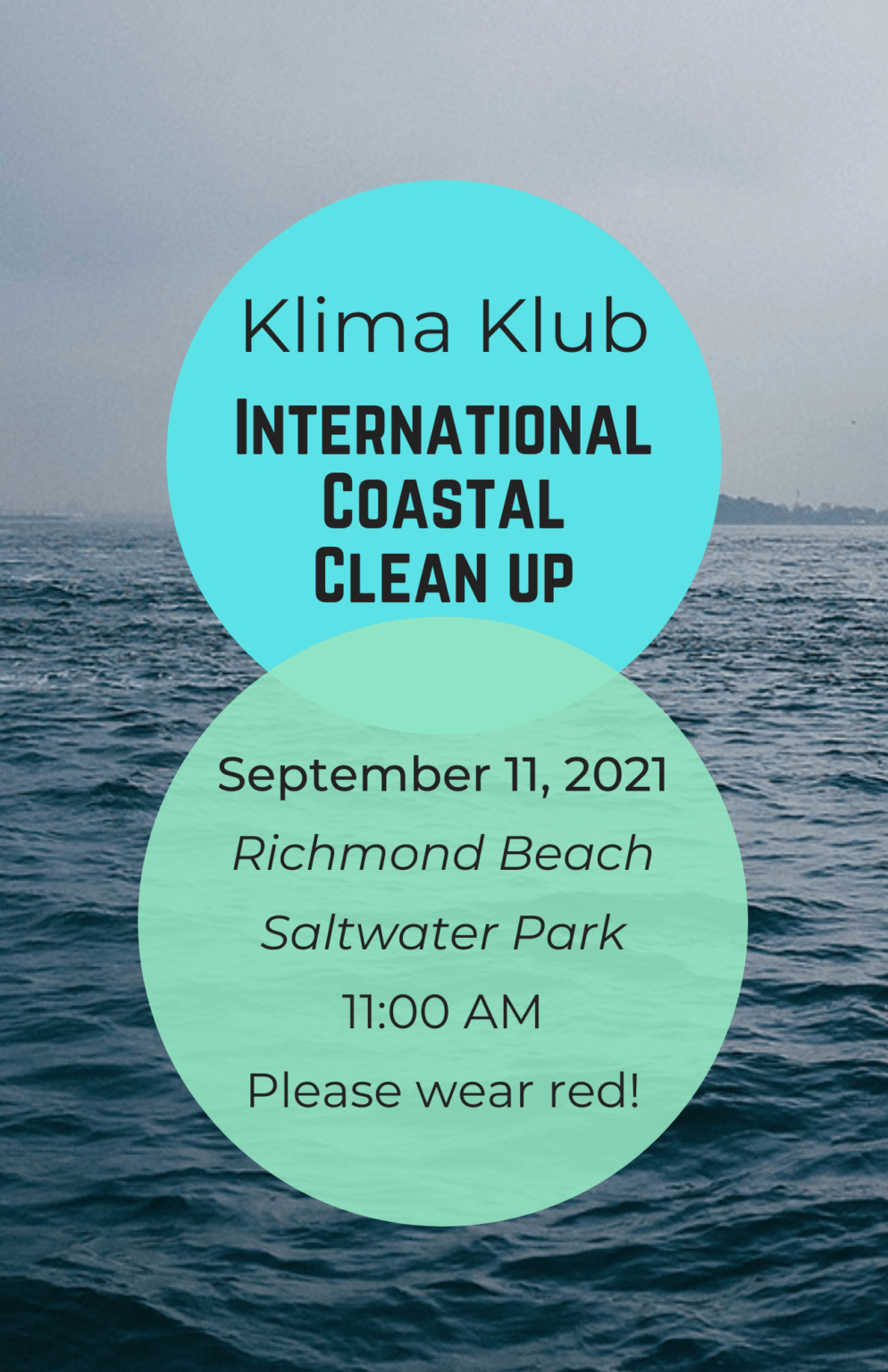 Klima Klub / Climate Club - NW Danish Association